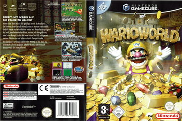 XXXXXXX EMPTY (GC) - The Cover Project